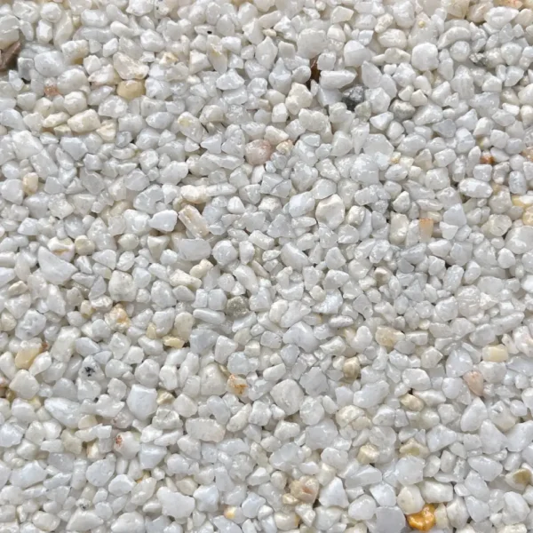 WINTER QUARTZ 2-5MM 25KG – ВУБА БЪЛГАРИЯ ООД
